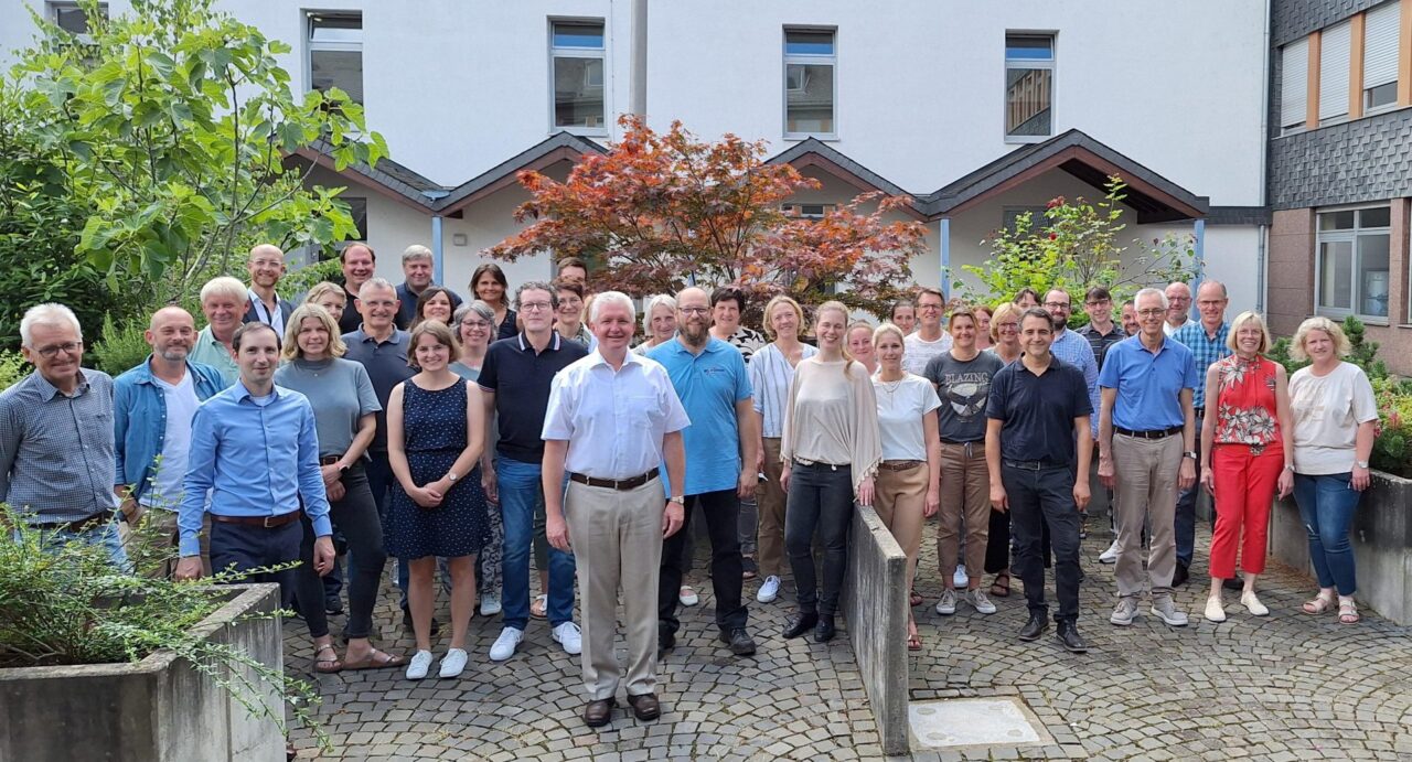 Kollegium | BBS Cochem